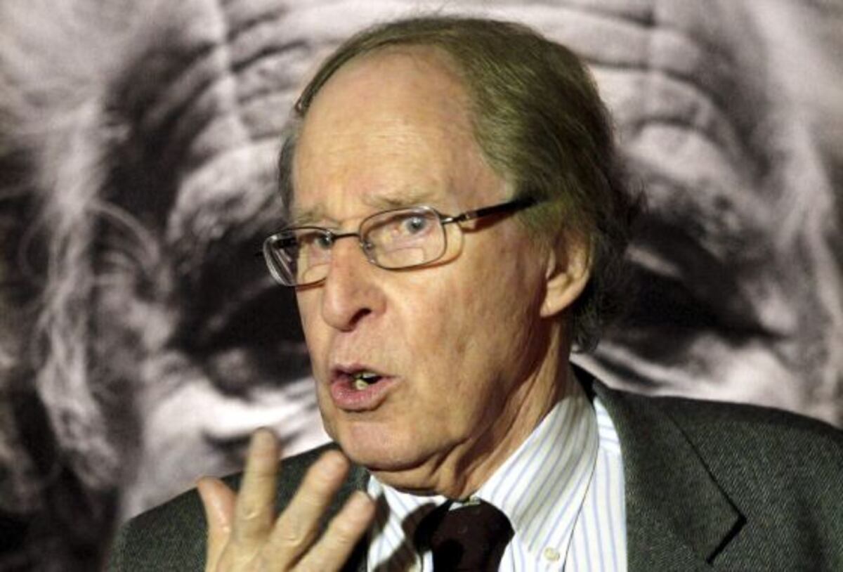 “I still have the same enthusiasm” | Spain | EL PAÍS English