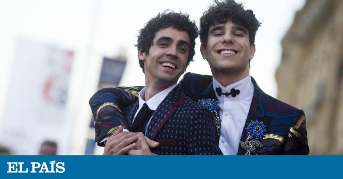 ‘Los Javis’, una imparable revolución ‘millennial’ | Gente | EL PAÍS