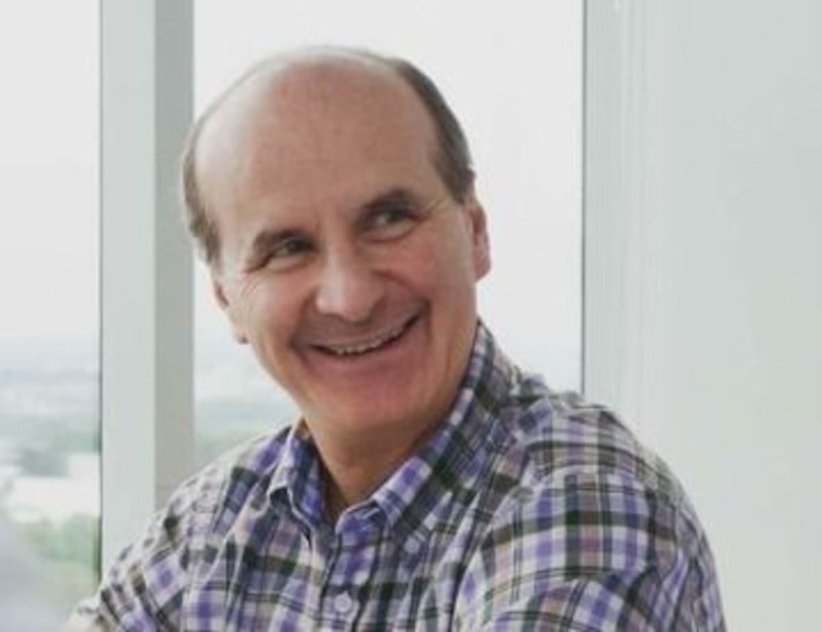 El expresidente Figueres abre la carrera electoral en Costa Rica ...