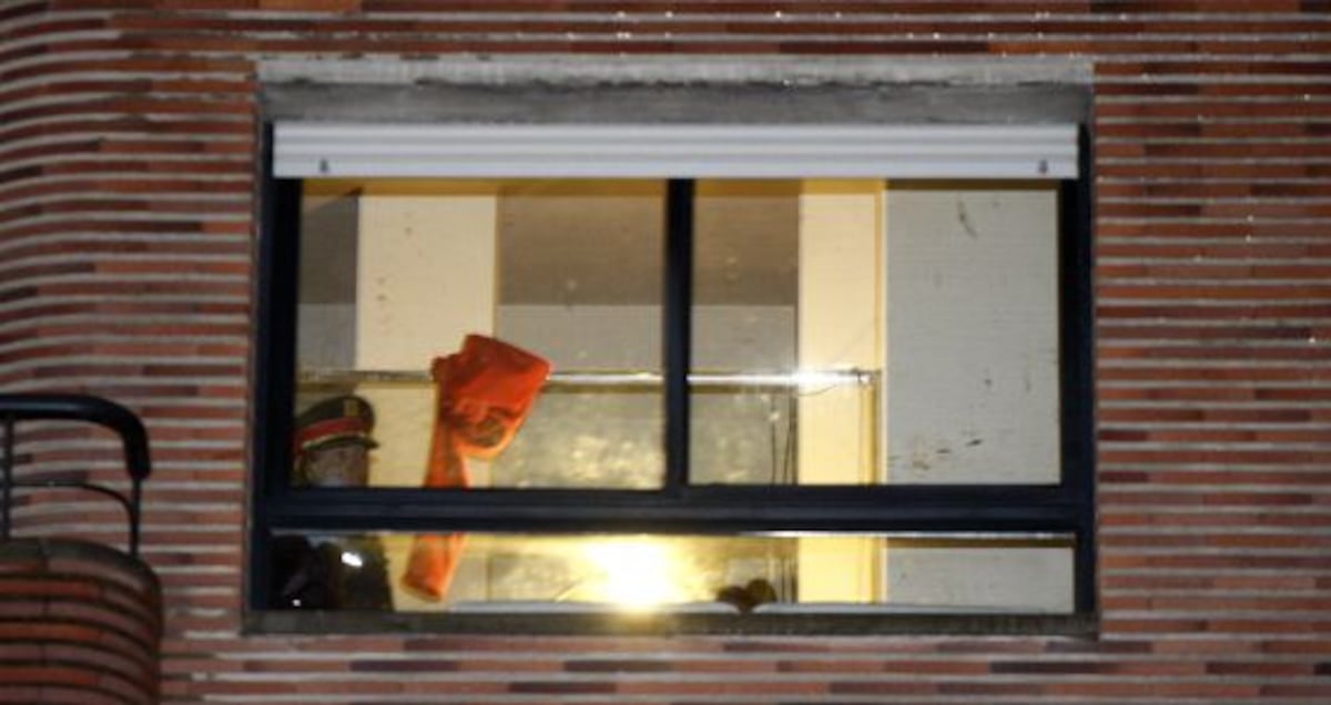 Mysterious death in Spain: US parents who concealed dead child released ...