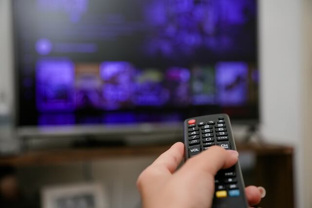 Así vimos la tele en 2025: menos televisión tradicional que nunca y ...