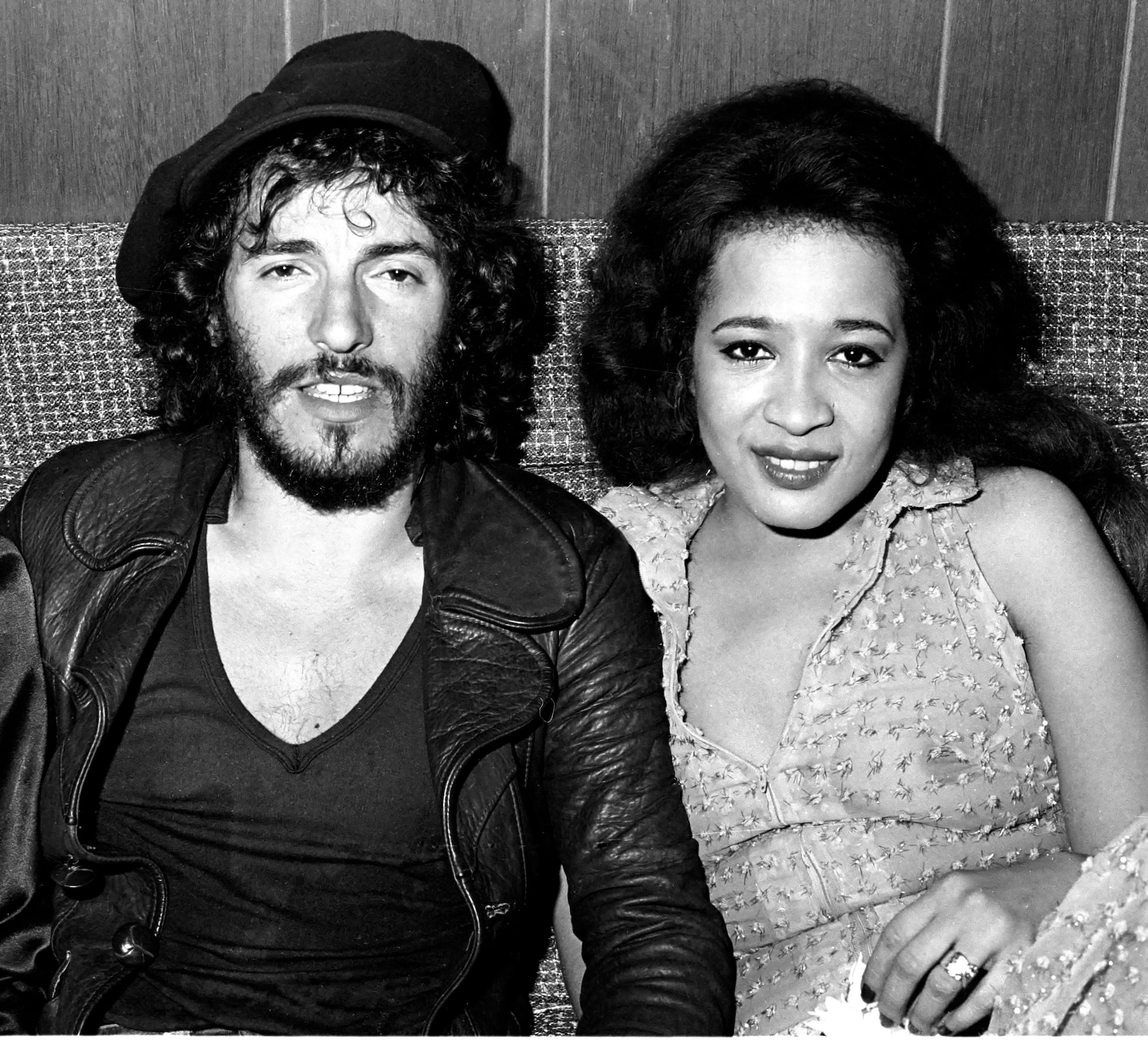 ‘Born in the USA’ a los 40: cuando Bruce Springsteen tocó techo y se ...