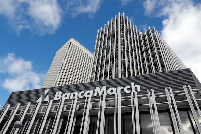 Banca March aumenta al 2,5% TAE la rentabilidad de su depósito a un año ...