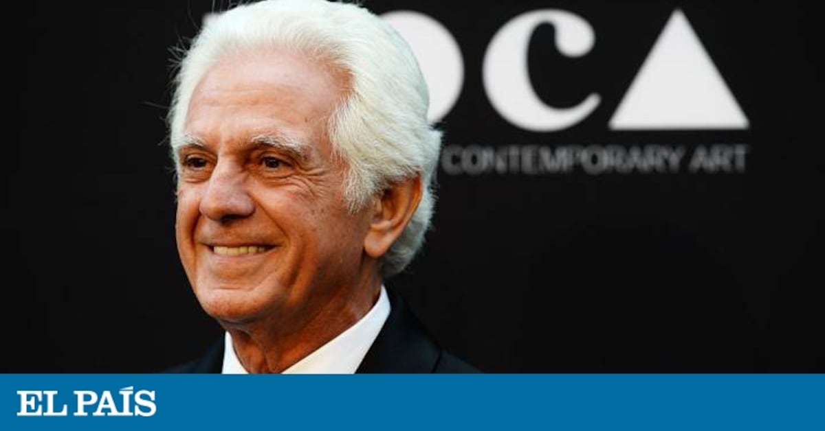 El cofundador de Guess abrirá un museo de arte en Los Ángeles | Estilo ...