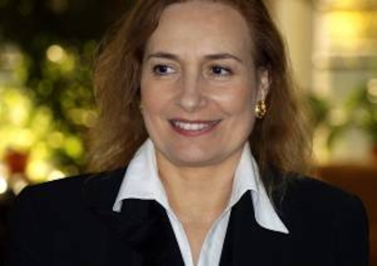 La actriz Assumpta Serna pide que España potencie el cine como ...