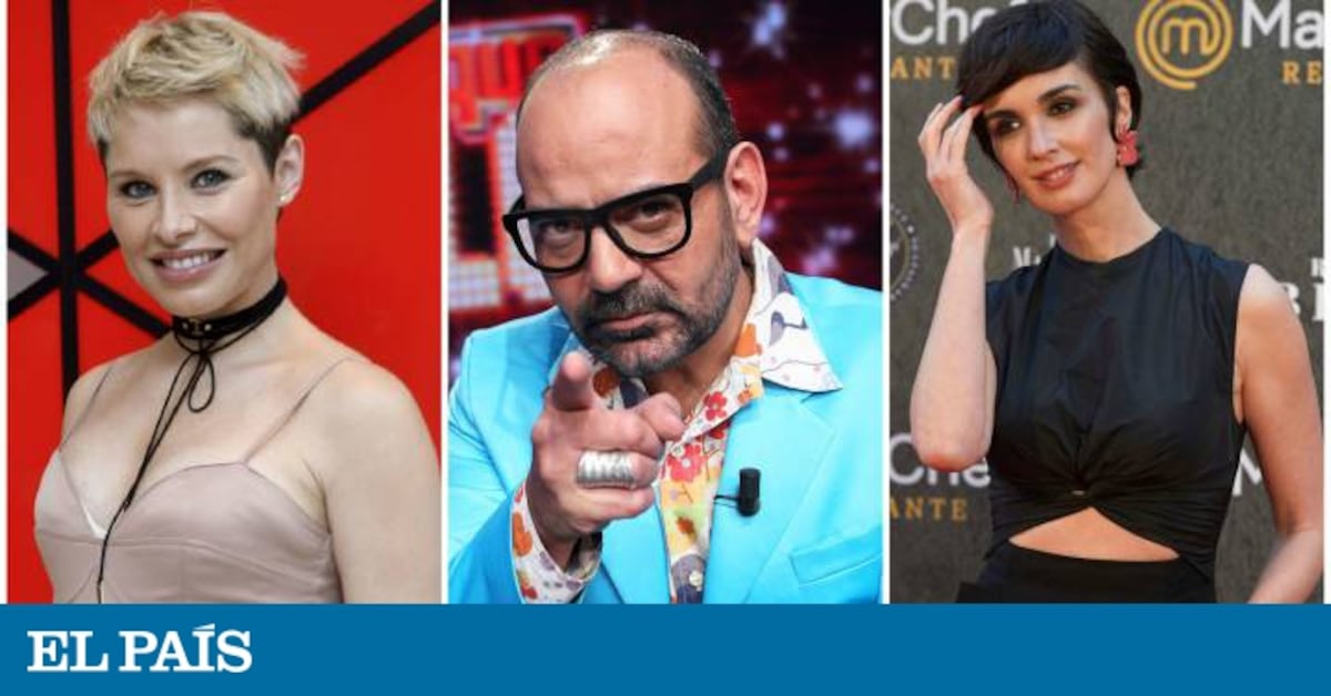 De ‘reality’ en ‘reality’ | Televisión | EL PAÍS