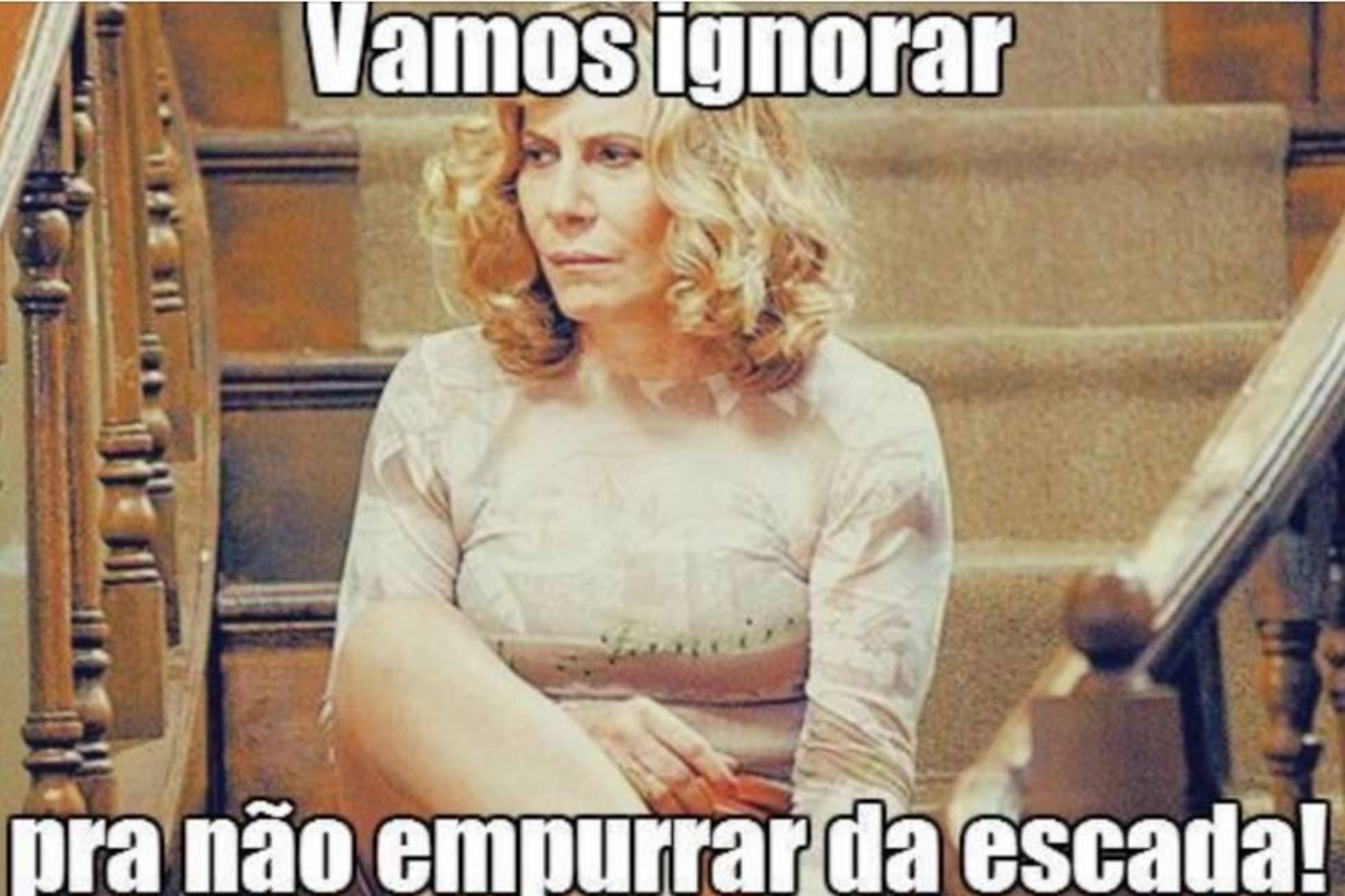 Nazaré Tedesco, a senhora do destino e das redes | Cultura | EL PAÍS Brasil