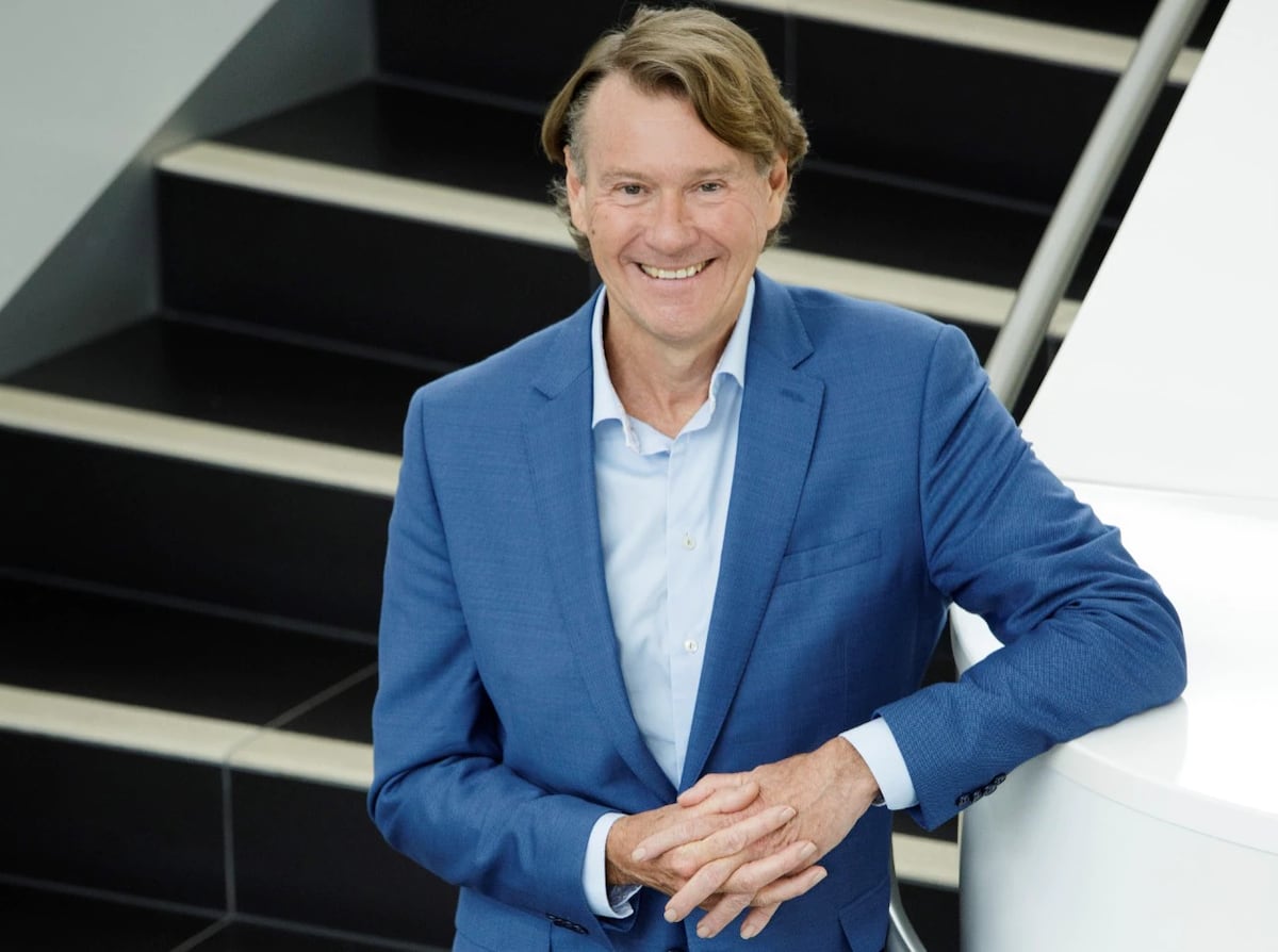 Stephen Simpson, experto en nutrición: “Los alimentos ultraprocesados ...