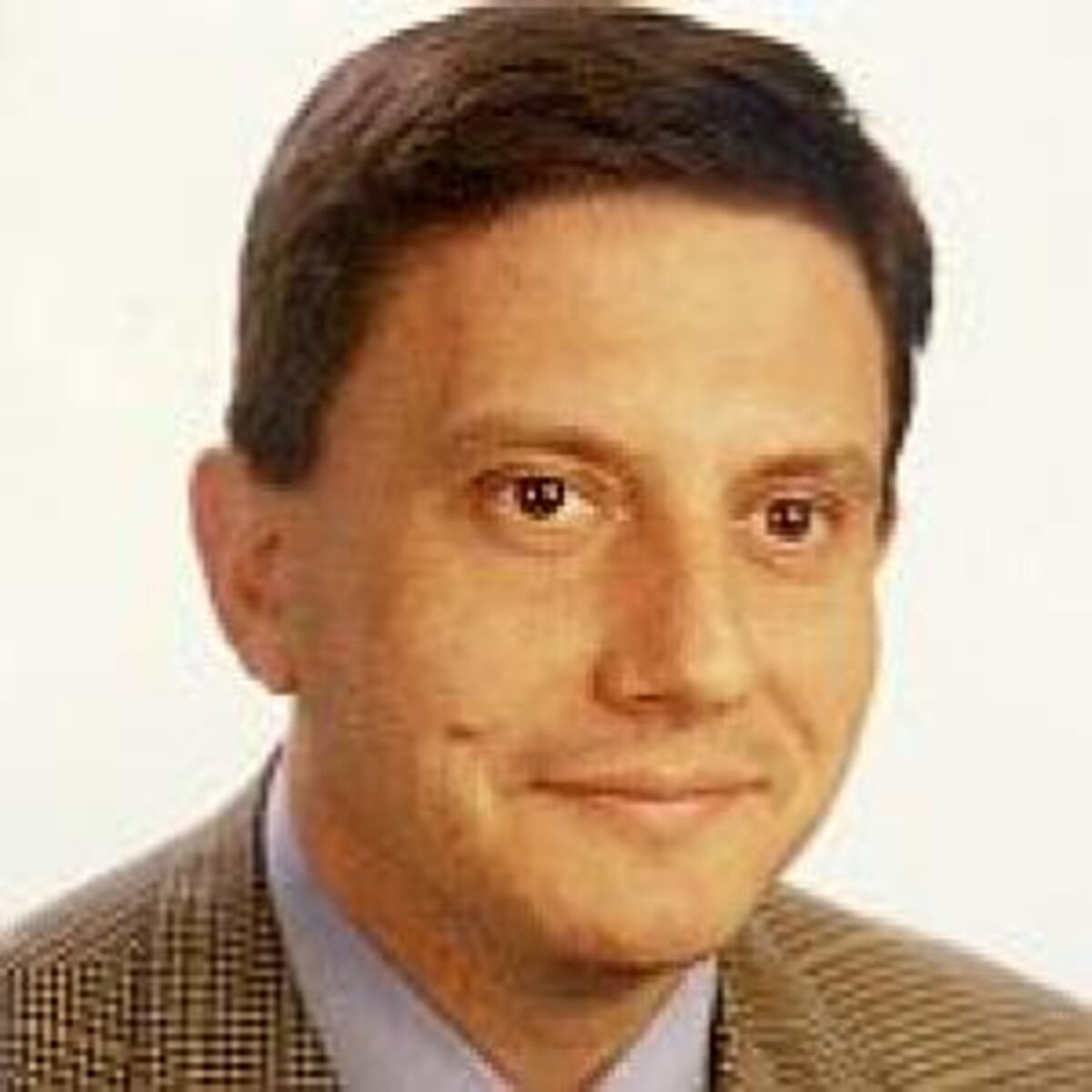 Entrevista con Javier Navarrete | Política | EL PAÍS