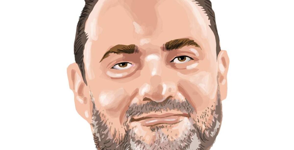 Pablo Colio, el arquitecto que quiere que FCC vuelva a crecer ...