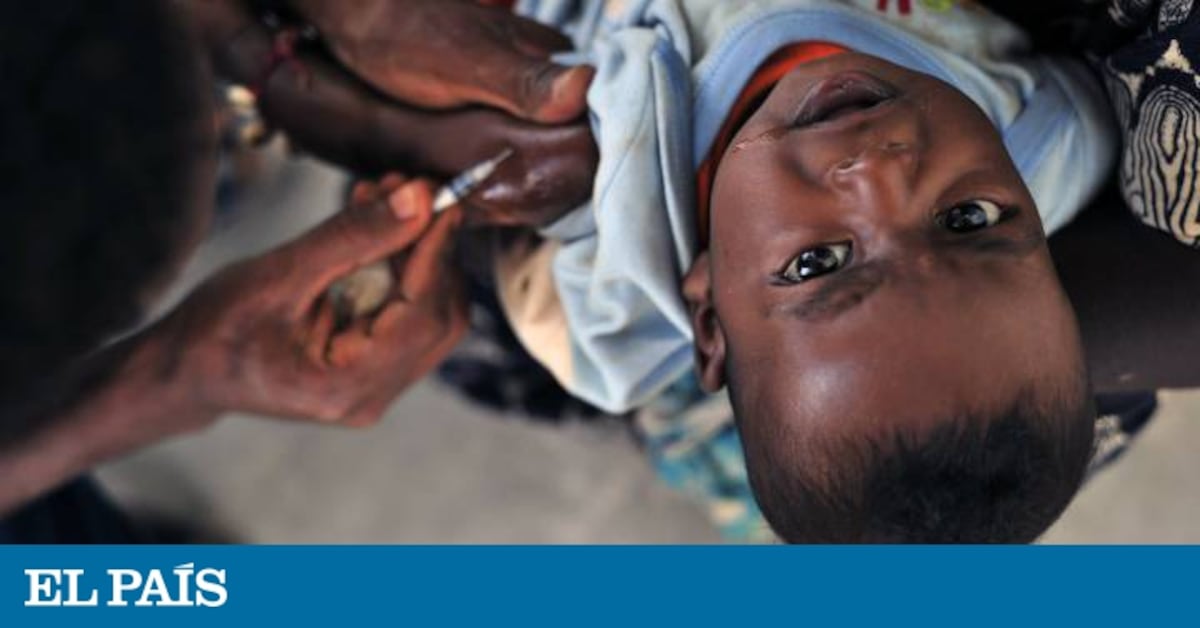 Una vacuna para la tuberculosis está lista para una administración ...