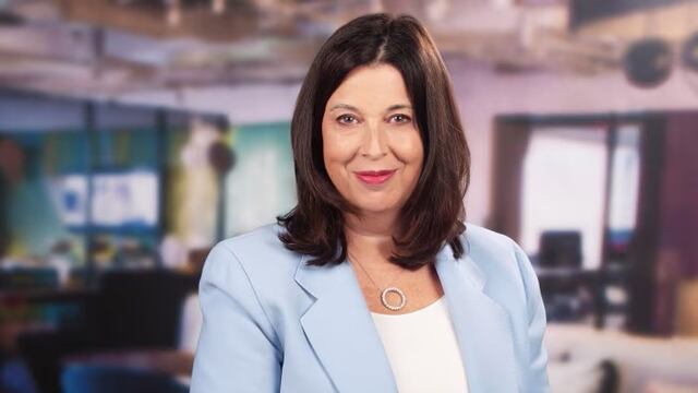 Janet Truncale será la nueva presidenta y CEO de EY a nivel mundial ...