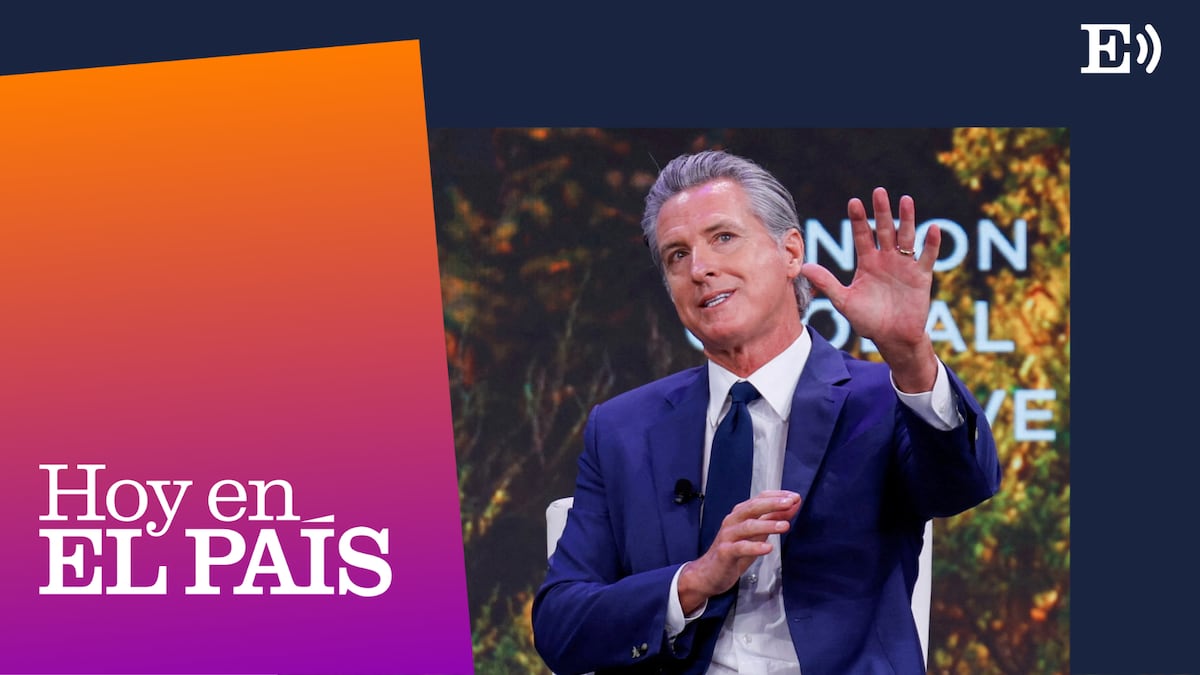 ‘Podcast’| Trumpismo contra Trump | Hoy en EL PAÍS: tu podcast diario ...