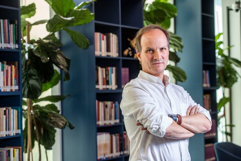 Miguel Ángel Santos: “Venezuela no va a tener ninguna posibilidad de ...