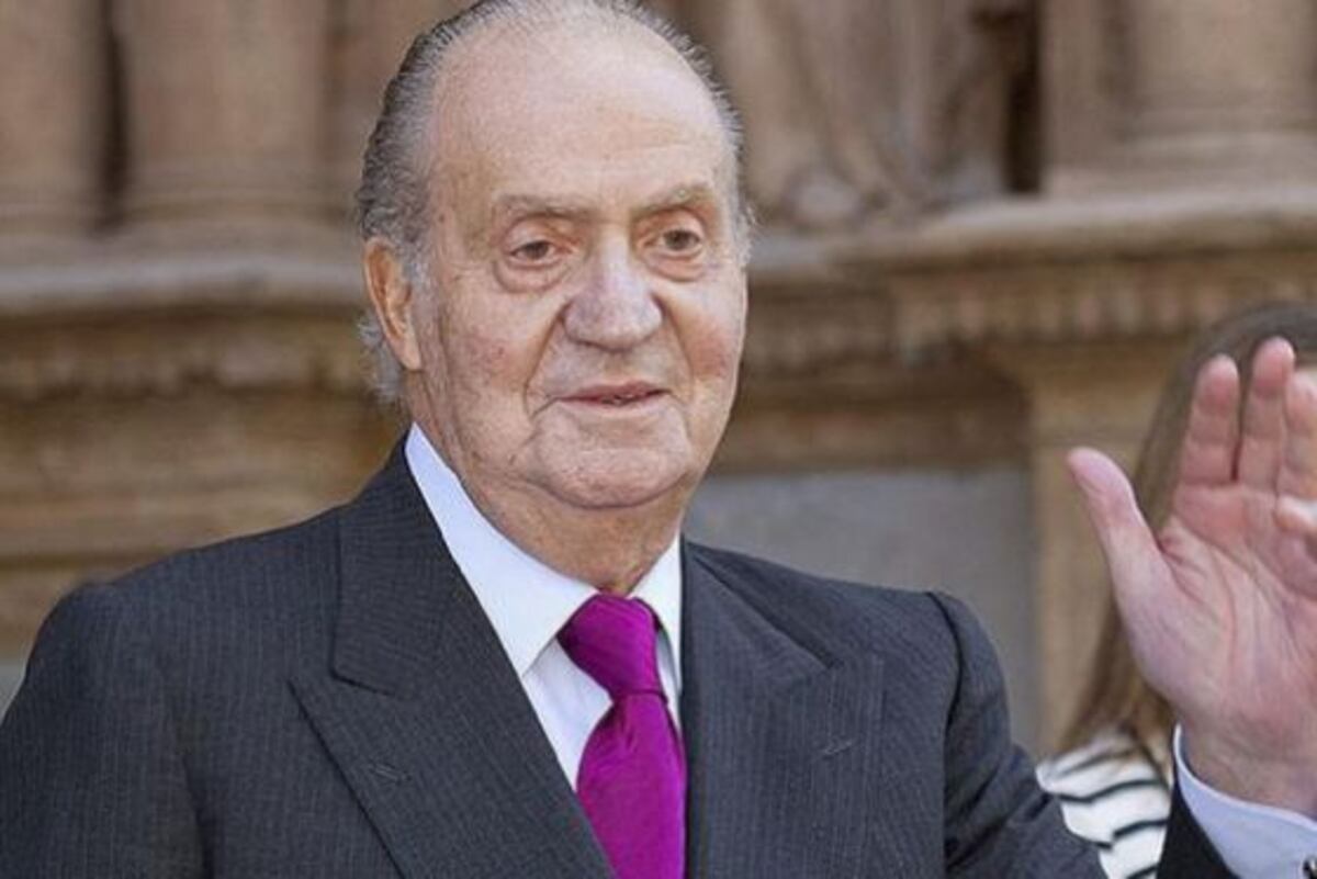 No veremos al Rey | Televisión | EL PAÍS