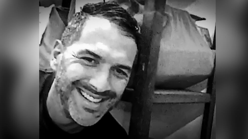 El vía crucis de Jorge Solís: seis años en una cárcel de la India ...