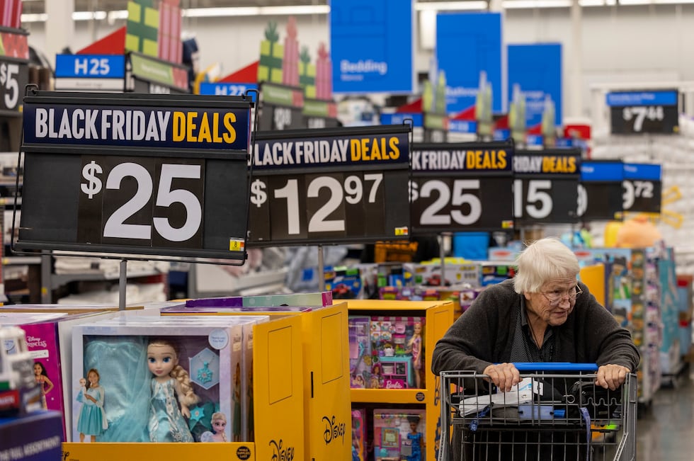 Black Friday 2023: When does it start and everything you need to know ...