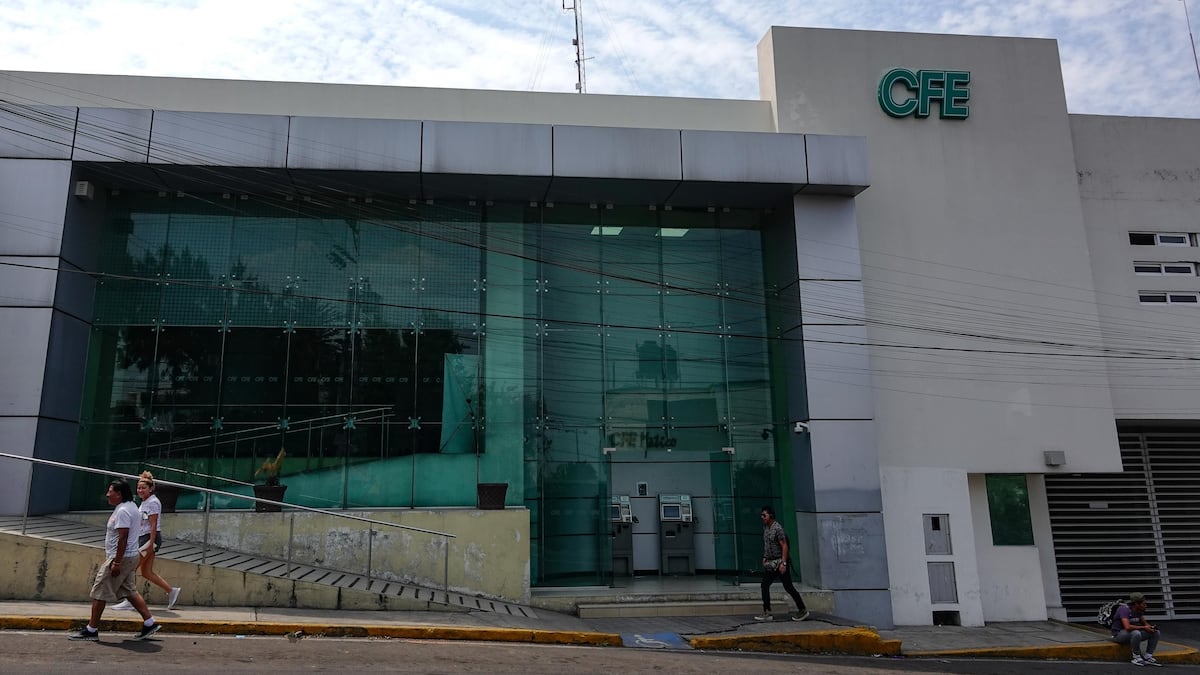 La CFE gana un arbitraje sobre gas natural a Whitewater Midstream en ...