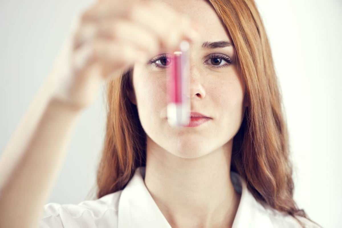 ¿Cuándo hay que hacerse un test serológico? ¿Qué fiabilidad tienen ...