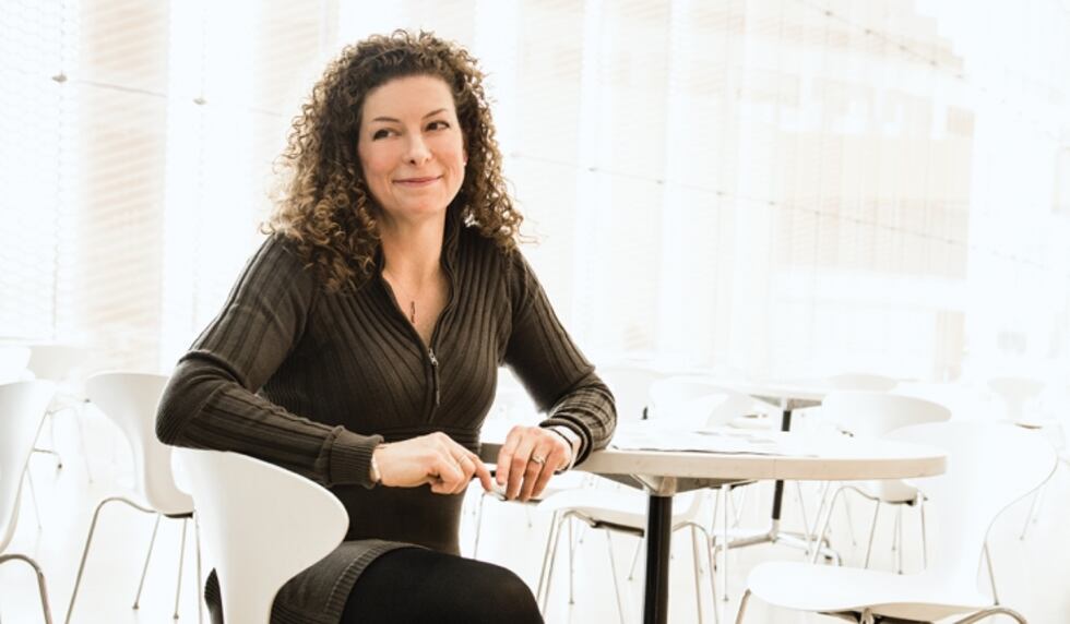 Coleen Murphy, investigadora del envejecimiento: “Todos los médicos en ...