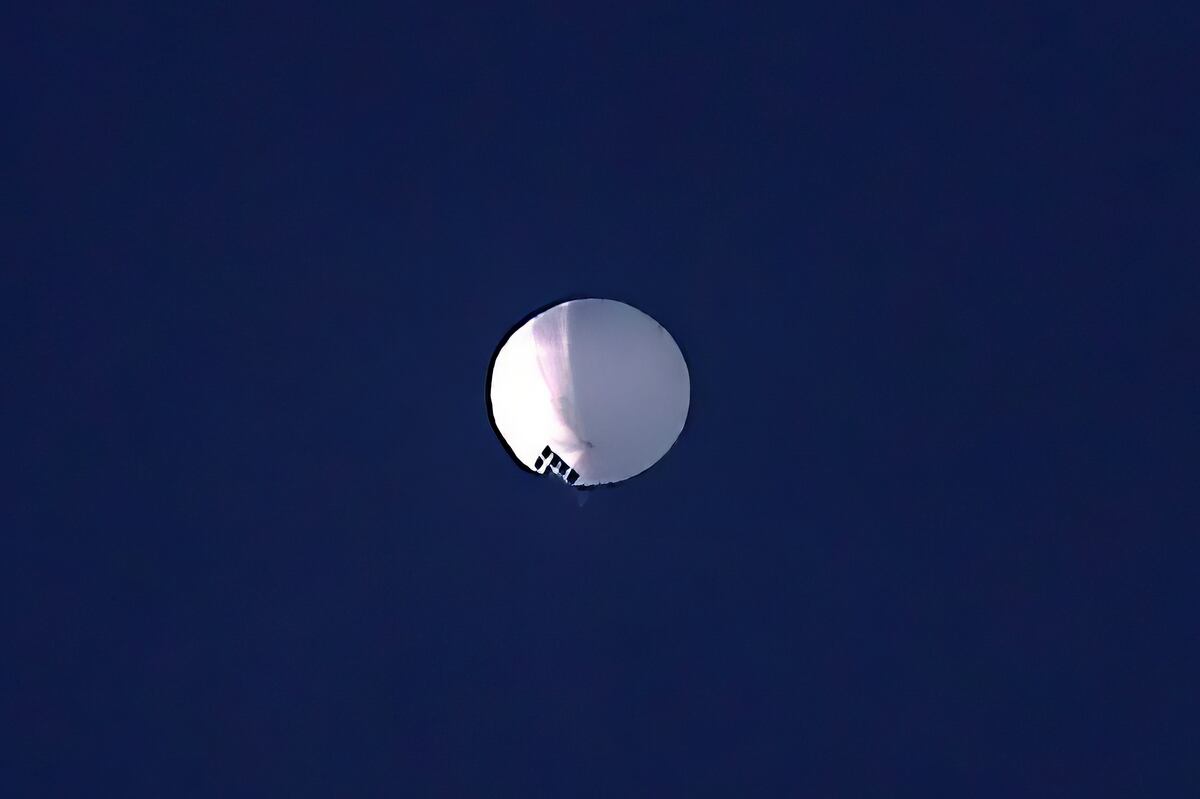 Blinken postpones China trip following balloon discovery | U.S. | EL ...