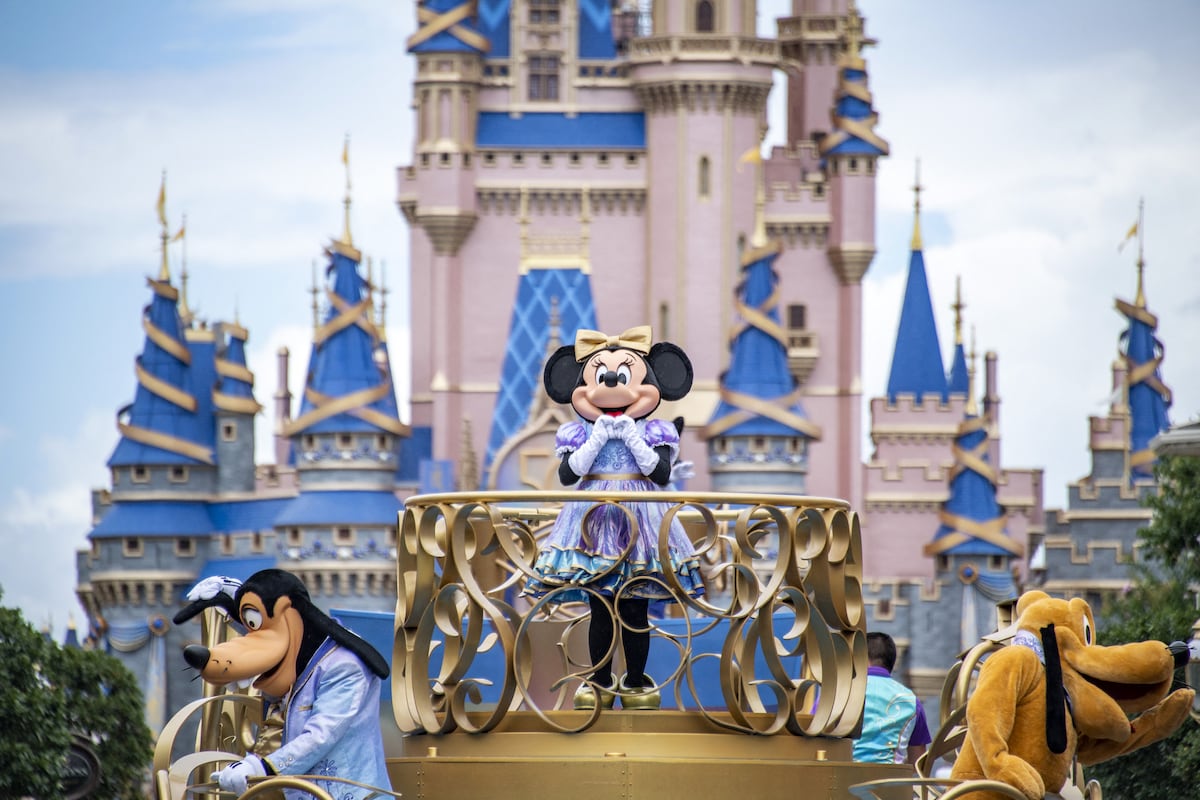 Despidos en el reino mágico de Disney: esto es lo que busca el nuevo ...