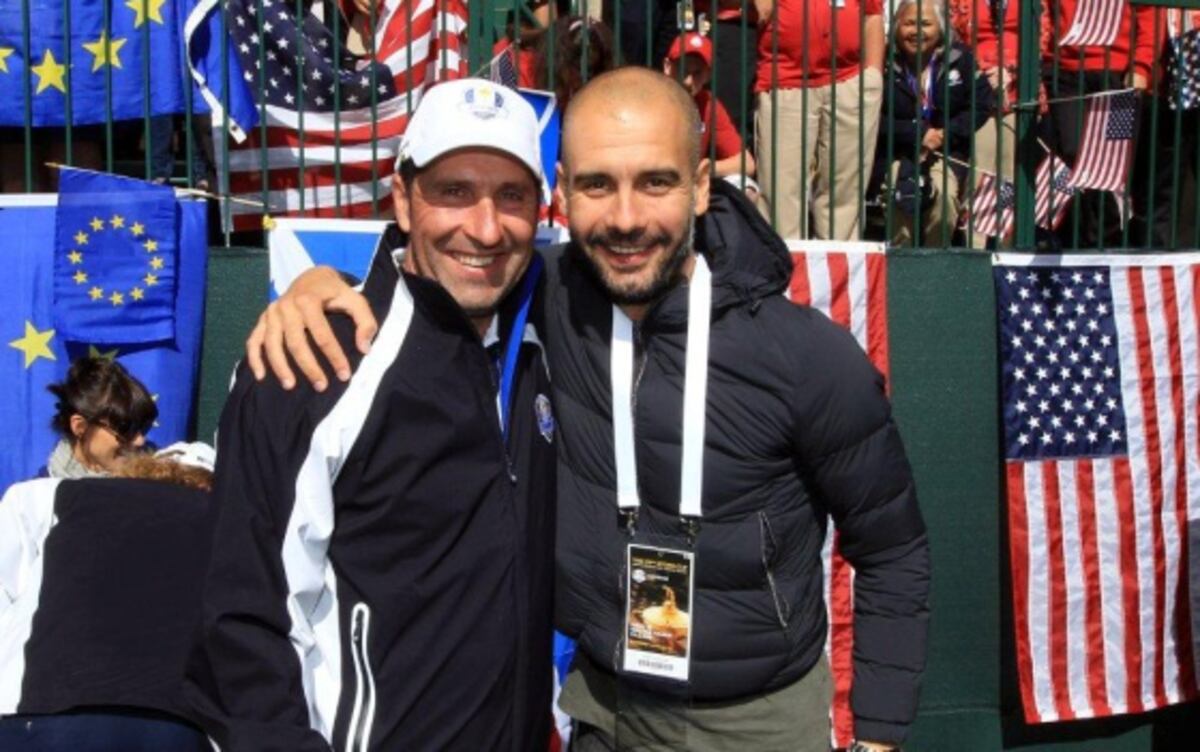 “Por nuestro capitán” | Deportes | EL PAÍS