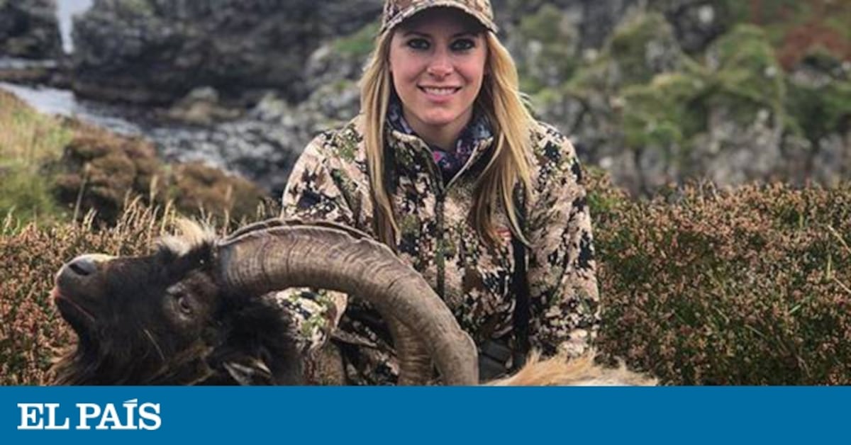 Escocia revisará la ley de caza tras la polémica foto de una ...