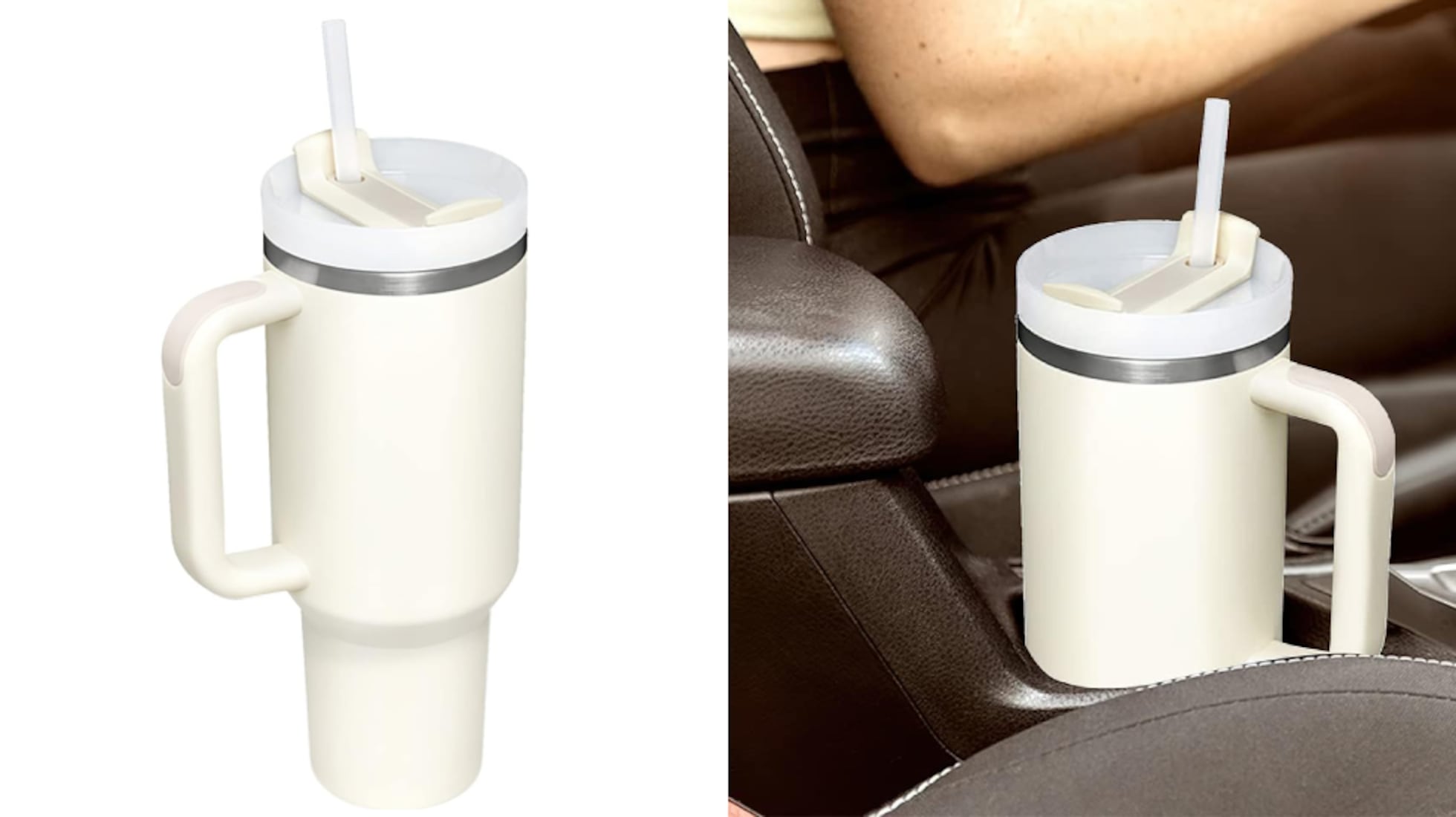 Stanley cup: el termo más viral de TikTok y otras opciones baratas ...