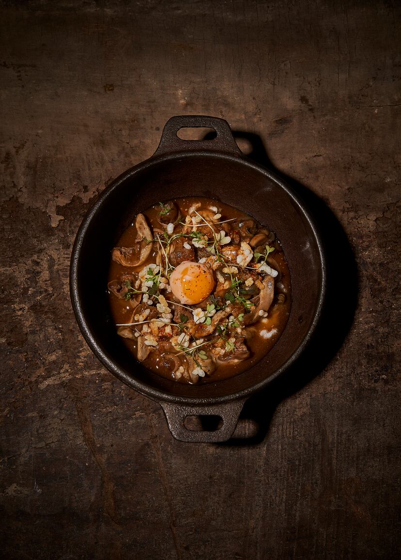 Crece el consumo de casquería: de provocar rechazo a ser un producto en alza en España ...