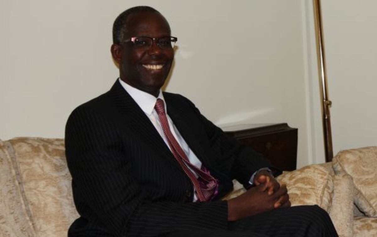 “Respetar los derechos humanos tiene un coste; no hacerlo, más aún ...