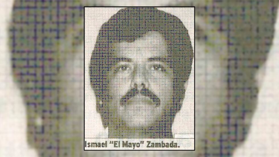 El Mayo Zambada, the drug lord whose untouchable reputation is over ...