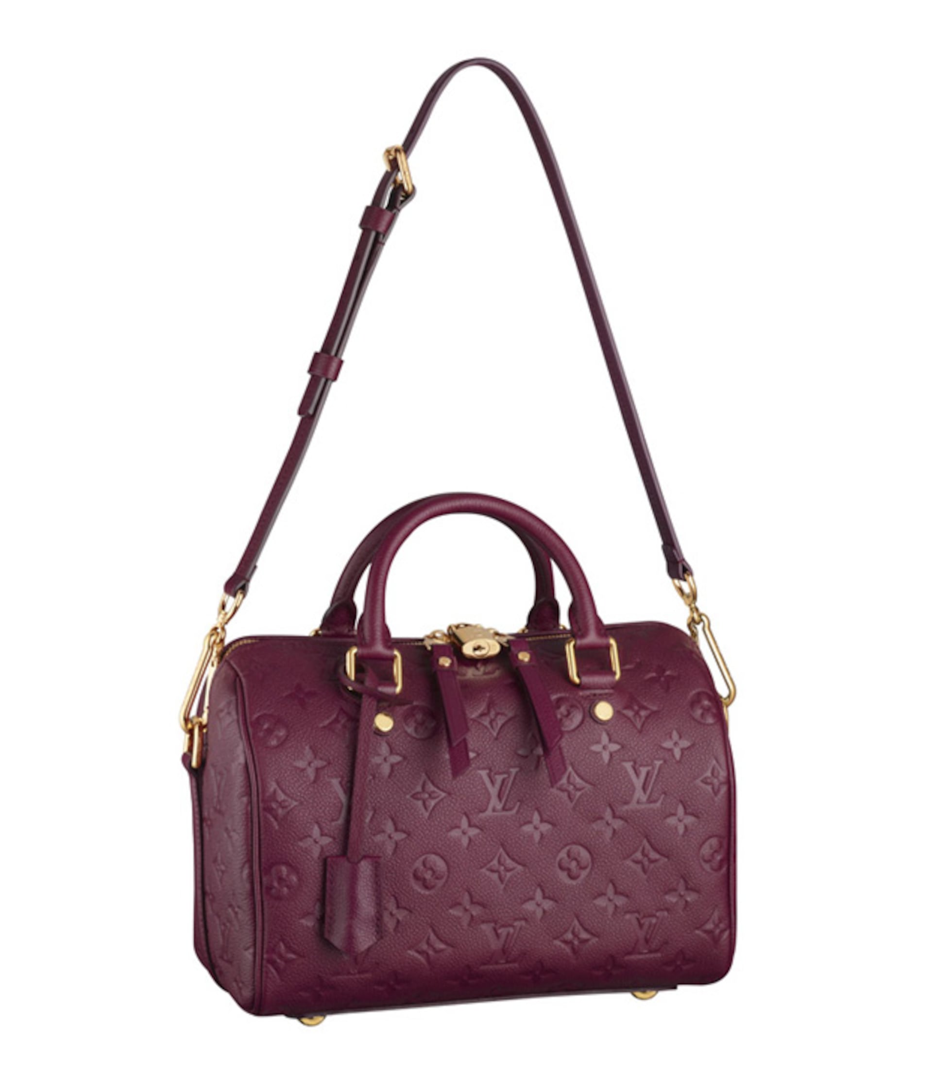 Speedy: la historia del bolso favorito de Audrey Hepburn | Moda | S ...