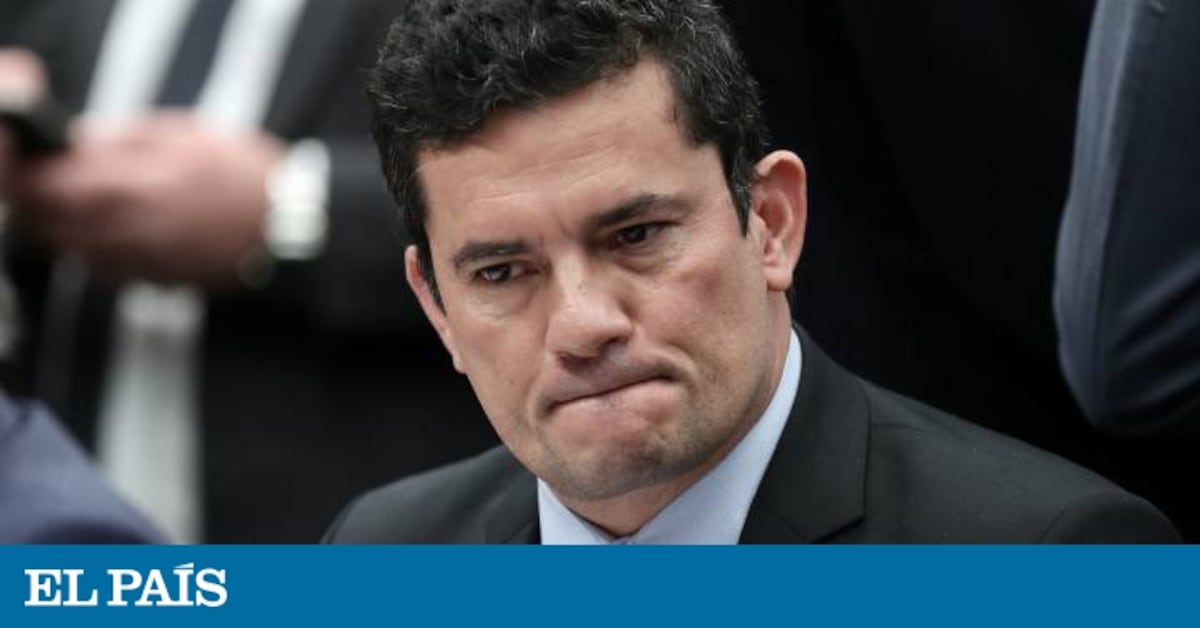 Detenidos cuatro sospechosos de piratear el móvil de Moro en Brasil ...