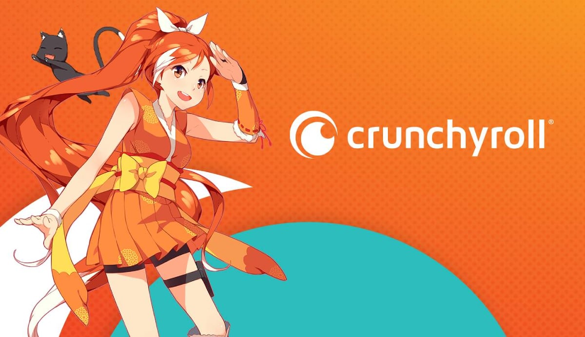 Aprovecha esta oferta de verano en Crunchyroll y disfruta del mejor ...