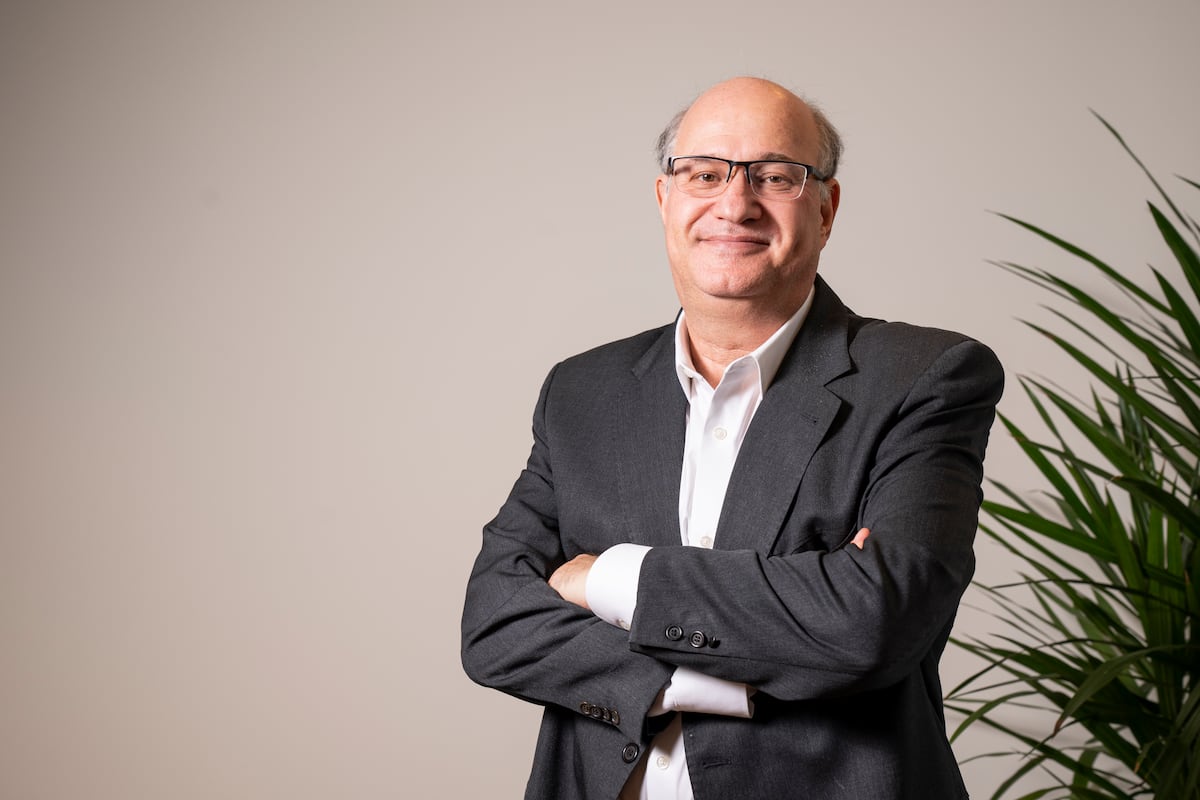 Ilan Goldfajn, presidente del BID: “Mi etapa va a ser de diálogo ...