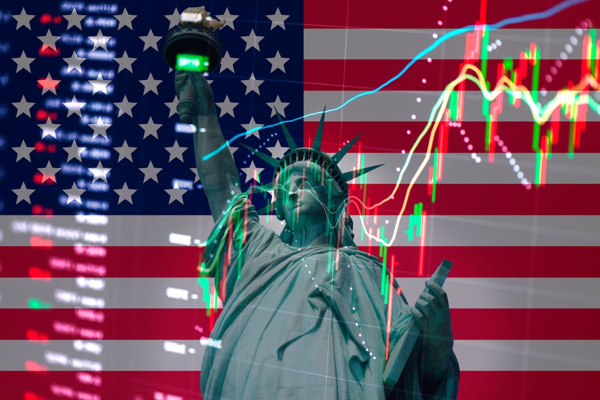 Gestoras nacionales de inversión que se atreven con Estados Unidos | Extras | Cinco Días