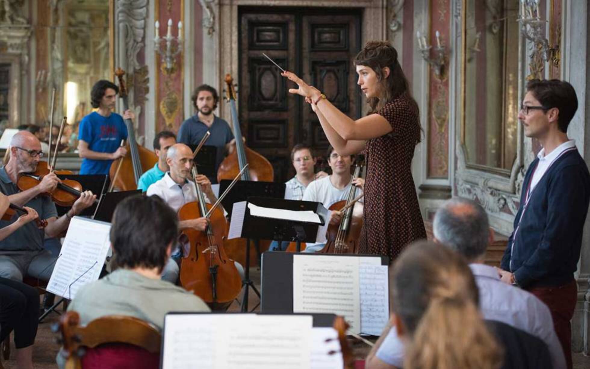 Mozart in the Jungle: Maestro Rodrigo en vena | Televisión | EL PAÍS