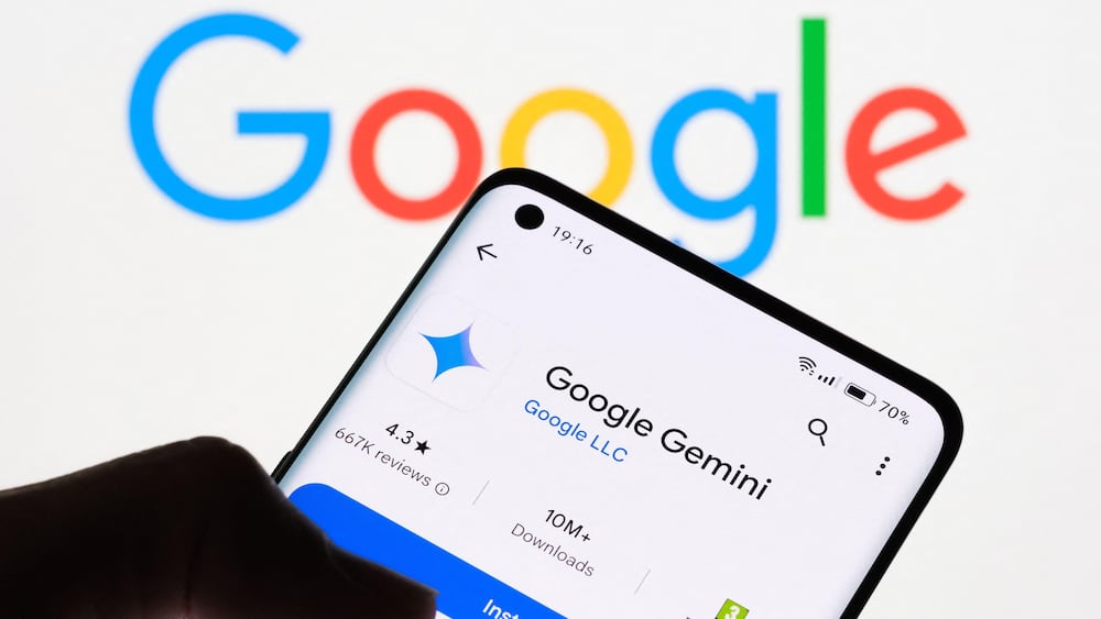Alphabet gana un 81% más en el primer trimestre y alimenta el furor por ...