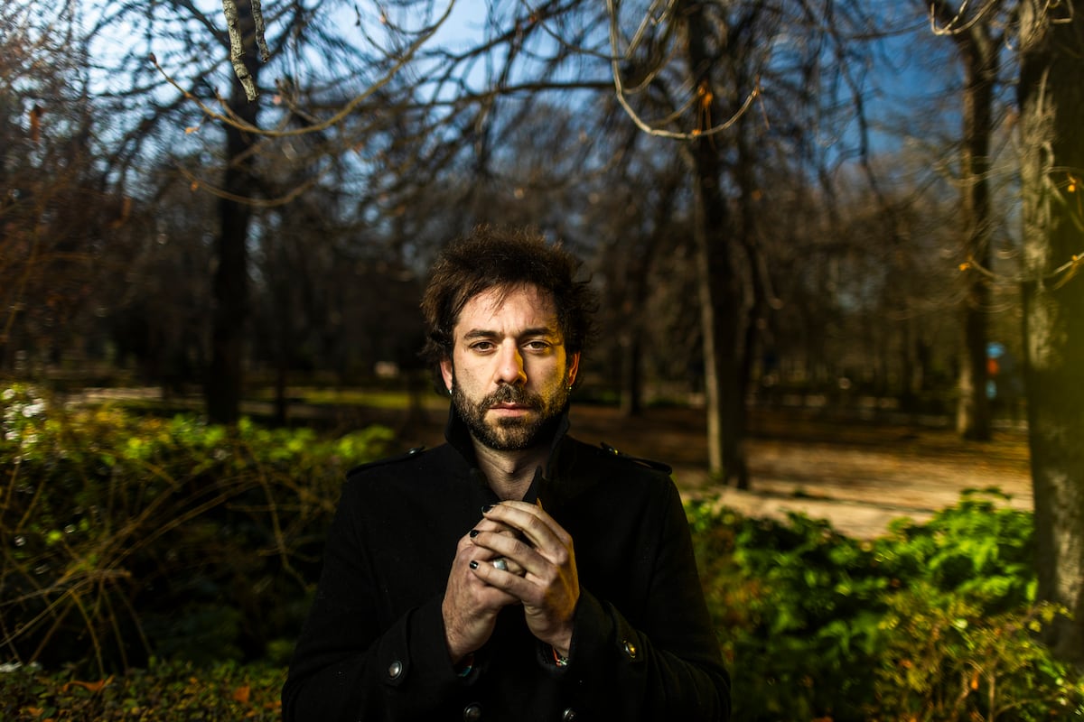 Rafa Val (Viva Suecia): “Somos demasiado buenos con los que mandan ...