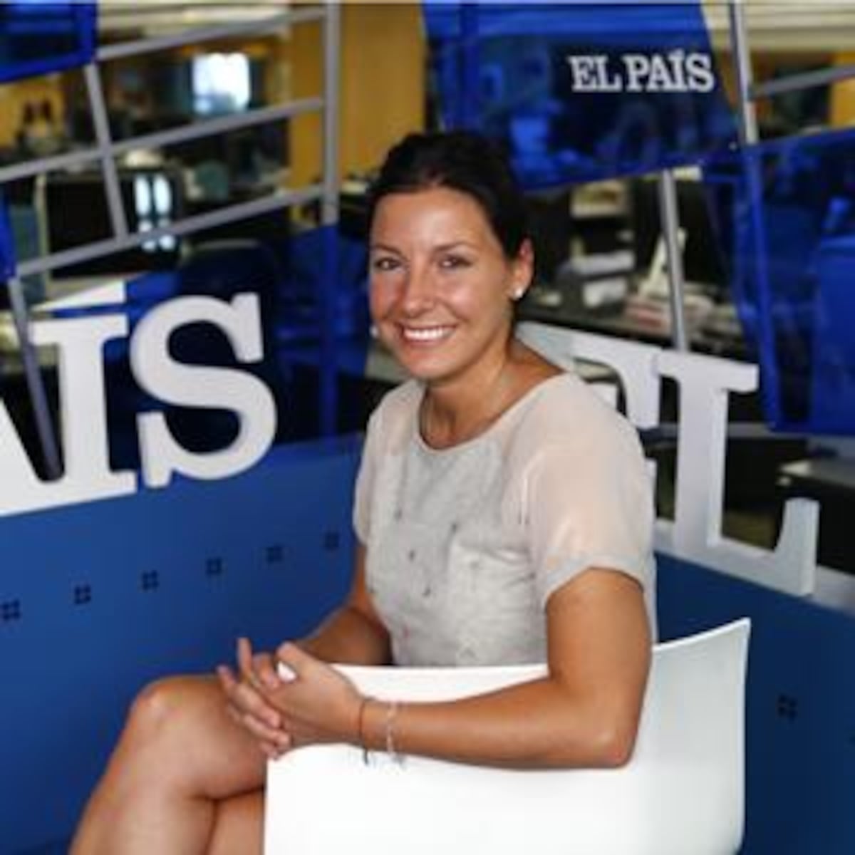 Entrevista con Vicky | Cultura | EL PAÍS