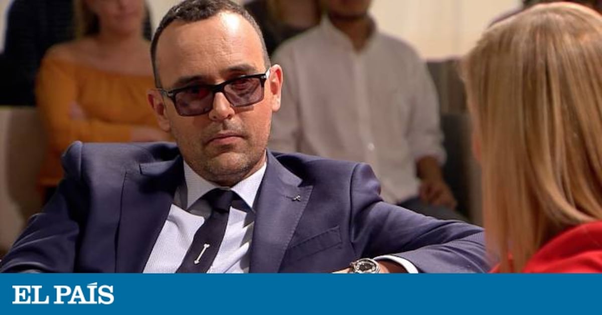 Chester in love: Un Risto Mejide transformado se vuelve a sentar en su ...