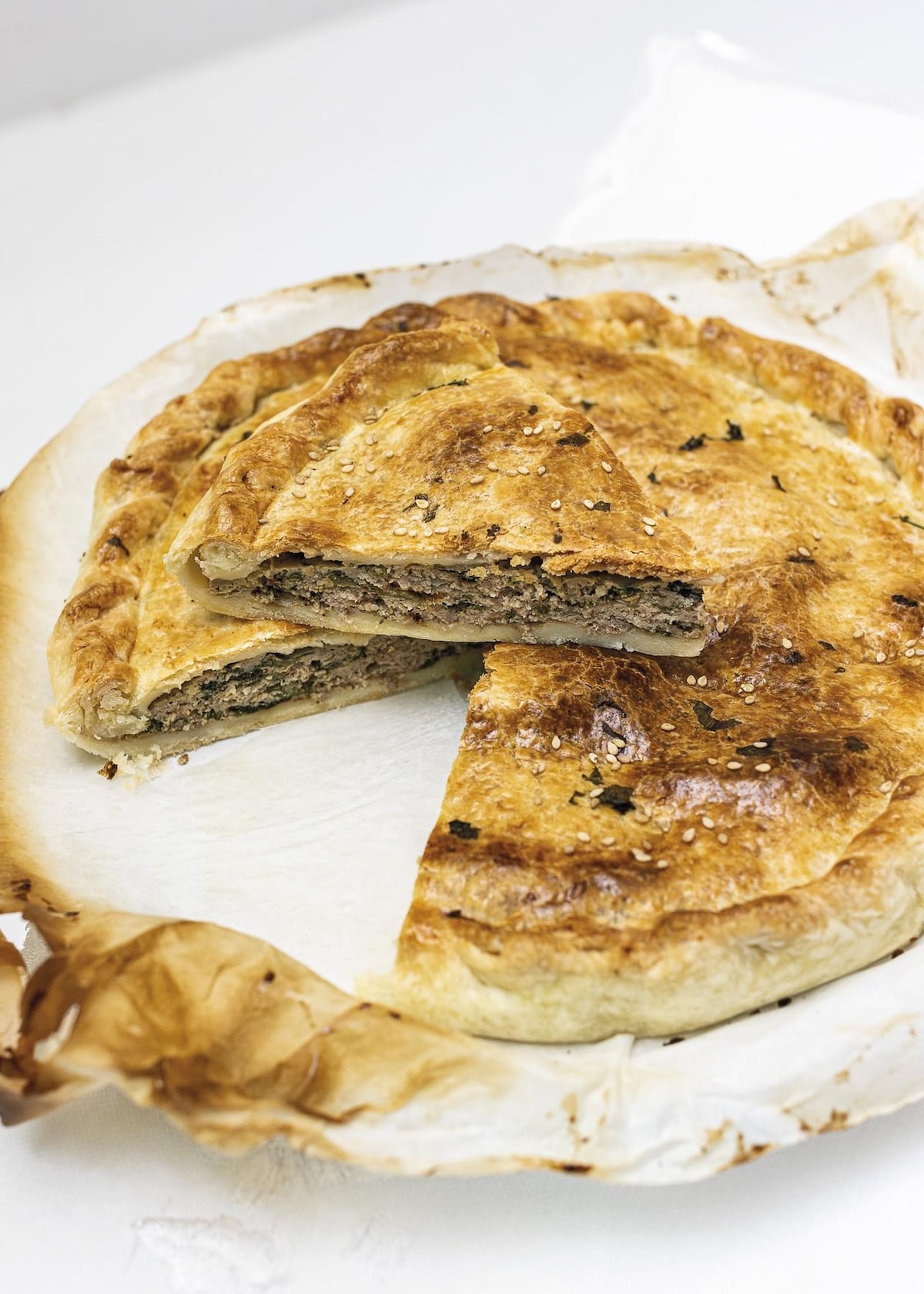 Ni todos los dulces españoles son de origen árabe ni todos los panes ...