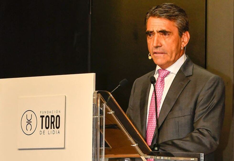 La Fundación Toro de Lidia confirma que convocará con el Senado y nueve ...