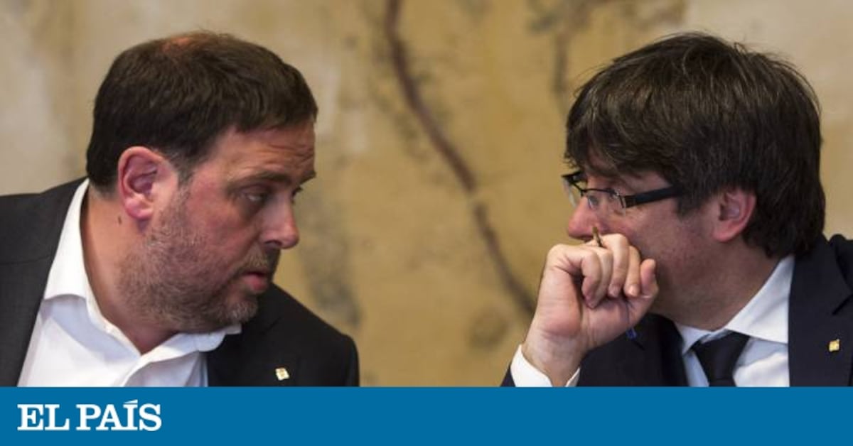 Plebiscite on Catalonia’s future: Independence vote will be called in ...
