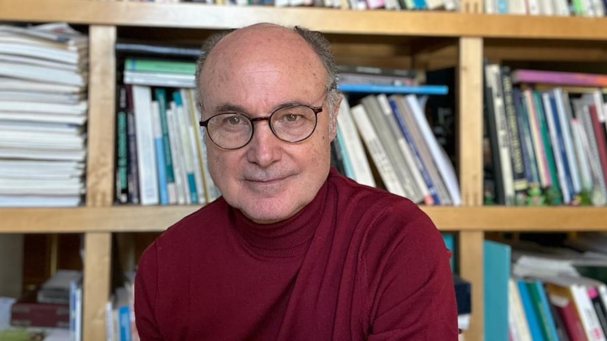 José Antonio Luengo, psicólogo: “La hiperprotección de un hijo es un ...