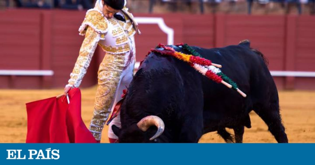¡Qué bien se torea un carretón! | Cultura | EL PAÍS
