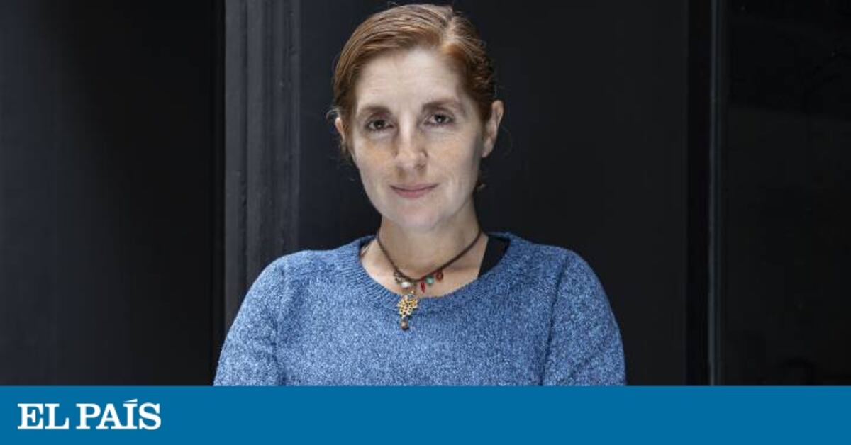 Liliana Blum: “Cuando hago novelas me enfrento siempre a Stephen King ...