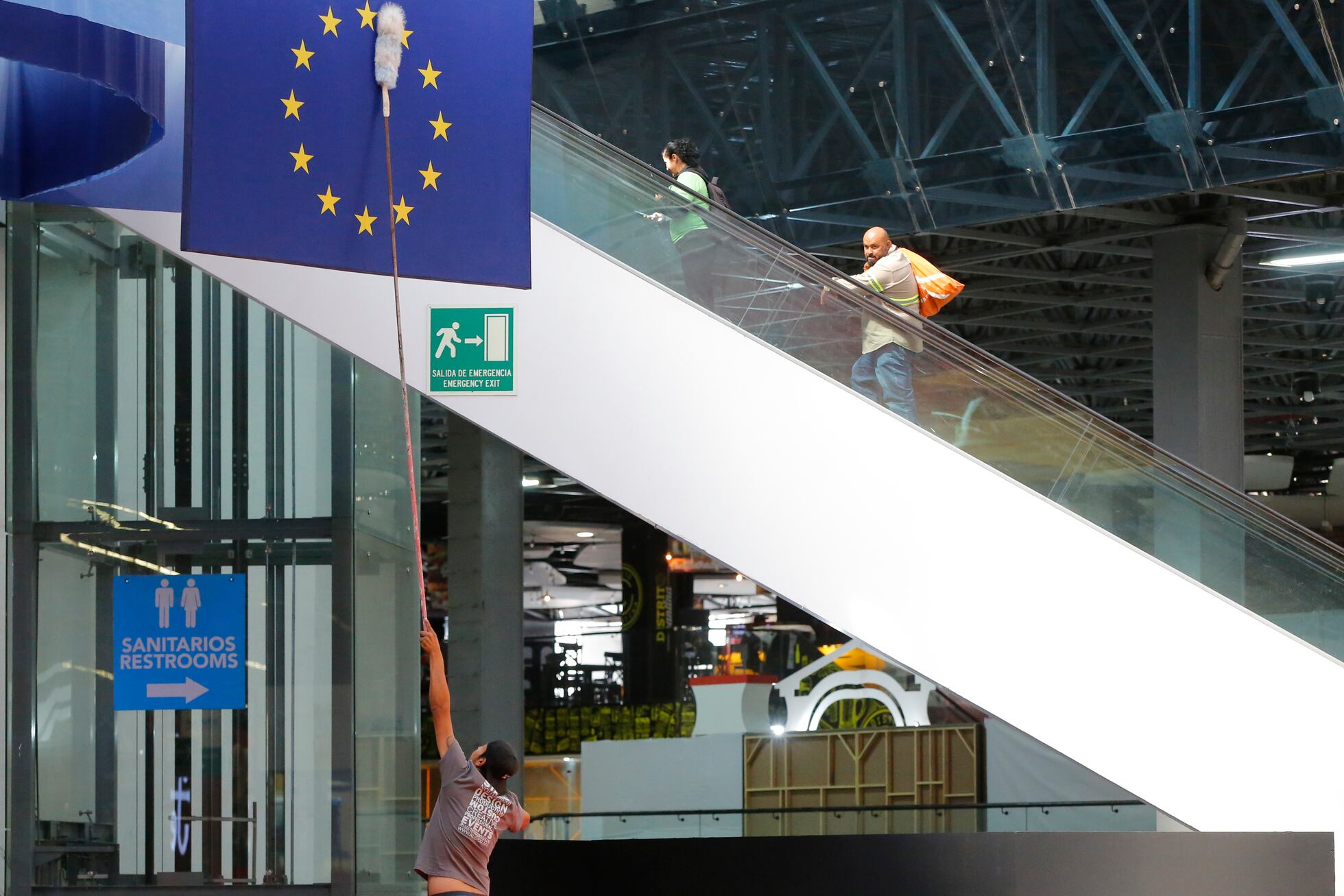FIL 2023: Guadalajara recibe a la Unión Europea para su gran feria del ...