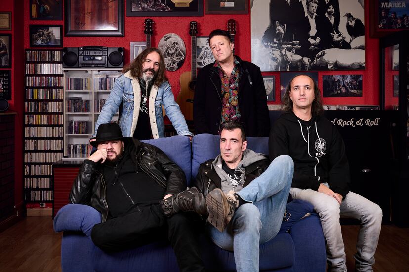 Marea cumple 25 años: de “con esto no vais a ningún lado” a defender el ...